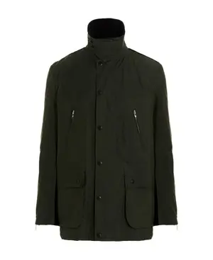 Department 5 Single Breasted Outerwear For Men