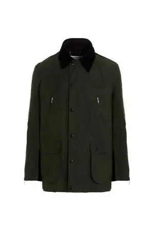 DEPARTMENT 5 Single-breasted Jacket - Black