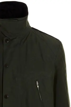DEPARTMENT 5 Single-breasted Jacket - Black