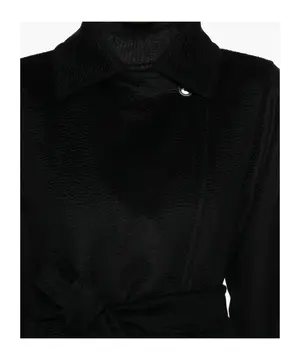 Max Mara Cosa Double-breasted Coat