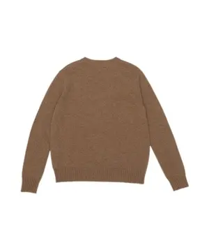 Max Mara Viglio Crewneck Long-sleeved Jumper