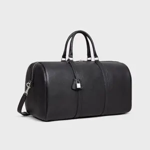 Celine Grained Calfskin Big Travel Bag