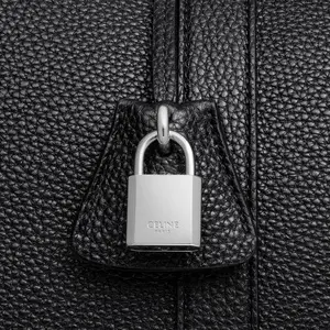 Celine Grained Calfskin Big Travel Bag