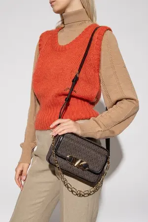 Michael Kors Medium Parker Cross-body Bag