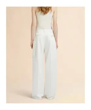 Marni Straight-leg Cargo Pants