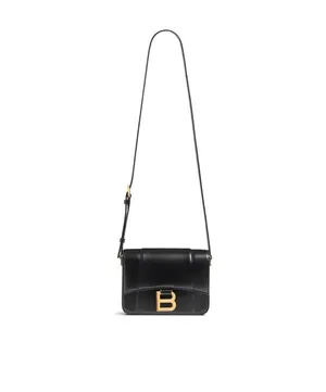 Balenciaga Flap Shoulder Bags
