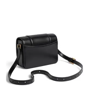 Balenciaga Hourglass Small Flap Bag