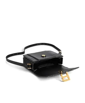 Balenciaga Hourglass Small Flap Bag