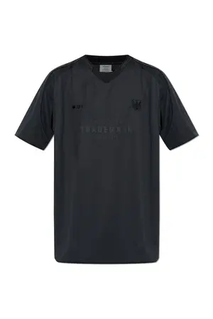 Vetements Graphic Activewear For Men