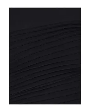 Philosophy Di Lorenzo Serafini Asymmetrical Pleated Top
