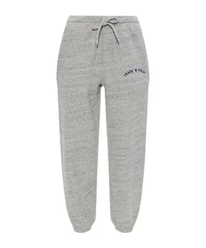 Dsquared2 Drawstring Sweatpants For Women