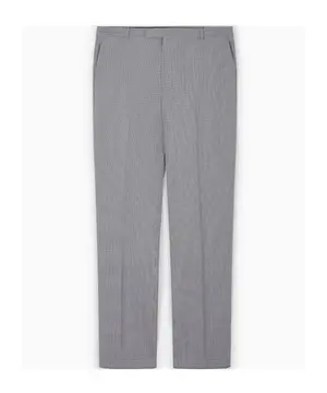 Gucci Double-breasted Suit