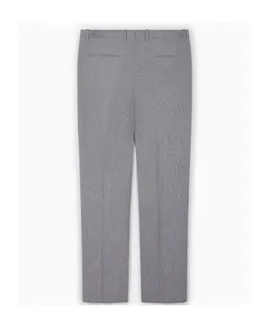 Gucci Double-breasted Suit