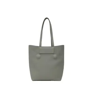 Marni Shopper Medium Tote - Storm