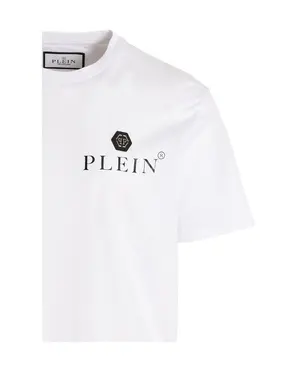 Philipp Plein Logo T-shirt