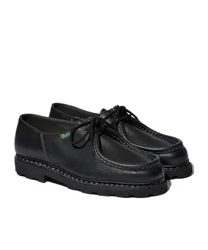 Paraboot Loafer Derbys For Men