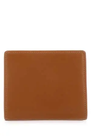 Chloé Sense Compact Bi-fold Wallet
