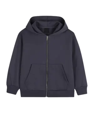 Givenchy Zip Hoodie