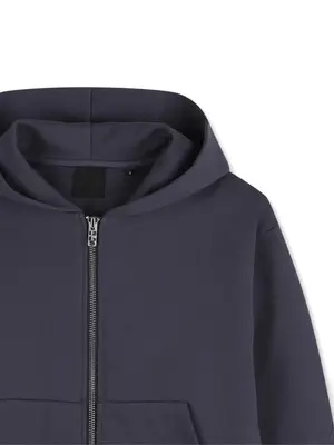 Givenchy Zip Hoodie