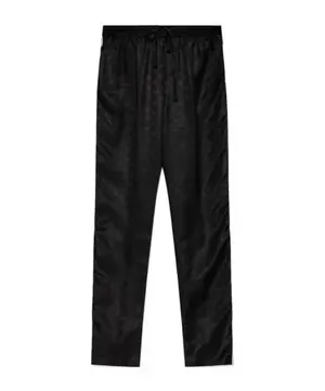 Dolce & Gabbana Monogram Bottoms For Men