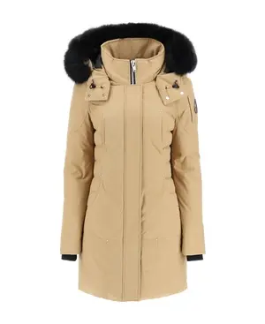 Moose Knuckles Parka Jackets For Men