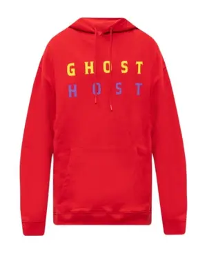 Raf Simmons Logo Sweatshirts Hoodies For Men