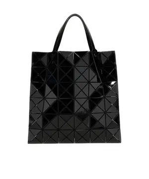 Issey Miyake Lucent Tote Bag - Black