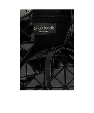 Issey Miyake Lucent Tote Bag - Black