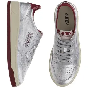 AUTRY Medalist Low-top Sneakers - Multicolor