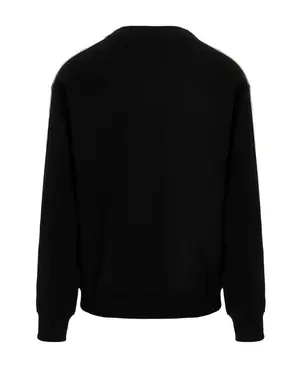 Dolce & Gabbana Dg Logo Long Sleeve Sweatshirt