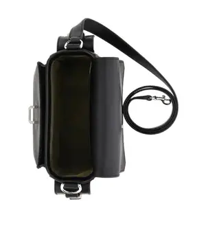 Hogan Cross Body Bag - Black