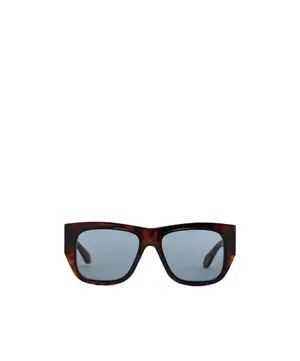 Alaïa Rectangle Sunglasses