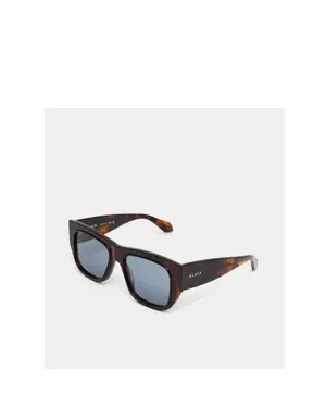 Alaïa Rectangle Sunglasses
