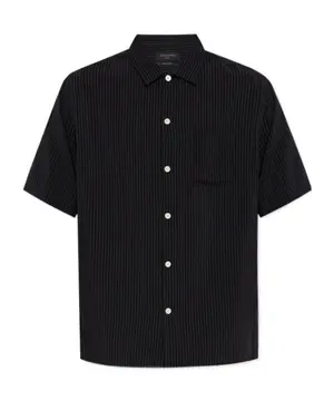 ALLSAINTS Perry Short-sleeved Shirt