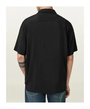 ALLSAINTS Perry Short-sleeved Shirt