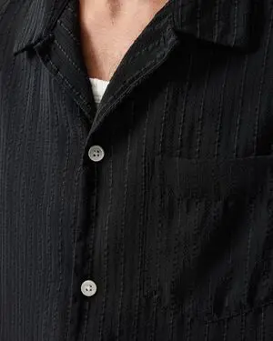 ALLSAINTS Perry Short-sleeved Shirt