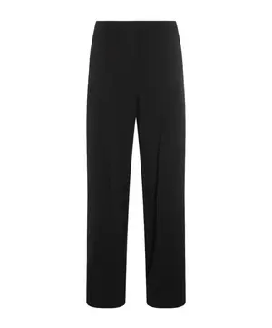 JEAN PAUL GAULTIER Belted Trousers