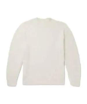 Men's Dries Van Noten Round Neck