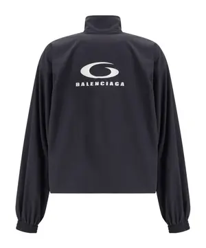 Balenciaga Loop Sports Icon Lightweight Jacket