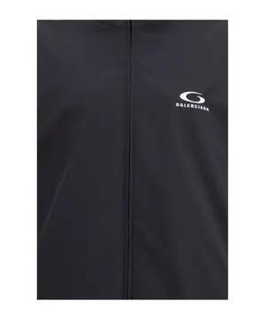 Balenciaga Loop Sports Icon Lightweight Jacket