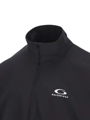 Balenciaga Loop Sports Icon Lightweight Jacket
