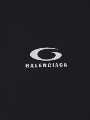 Balenciaga Loop Sports Icon Lightweight Jacket