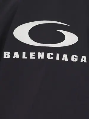 Balenciaga Loop Sports Icon Lightweight Jacket