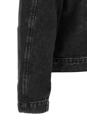 DIESEL® D-glory Zip-up Jacket