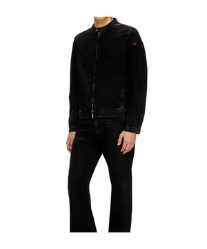 DIESEL® D-glory Zip-up Jacket