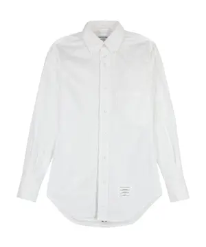 Thom Browne Oxford Shirt - No