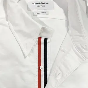 Thom Browne Oxford Shirt