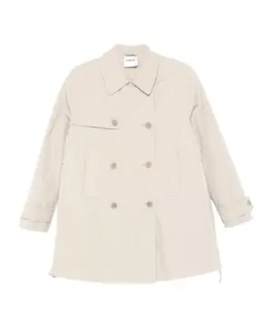 Aspesi Straight Hem Coats For Women