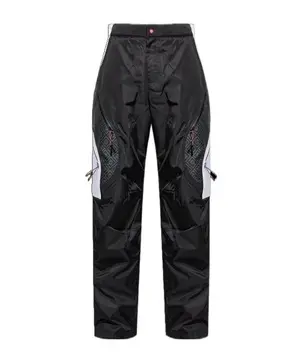 Casablanca Logo Ski Trousers