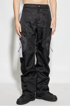 Casablanca Logo Ski Trousers